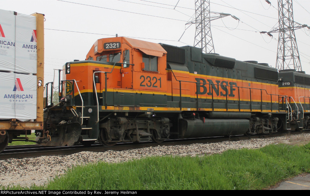 BNSF 2321 (2)